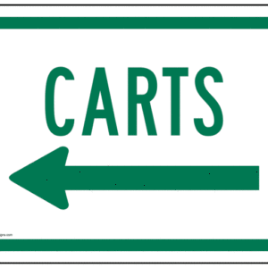 Golf Cart Etiquette - Alamo City Golf Trail